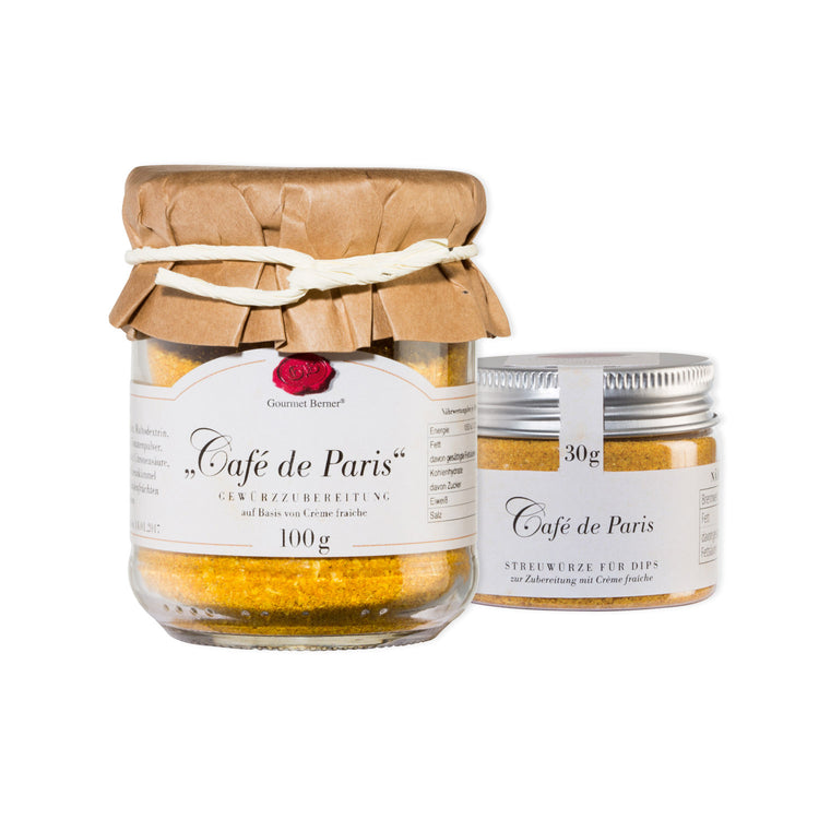 Shop – Gourmet Berner