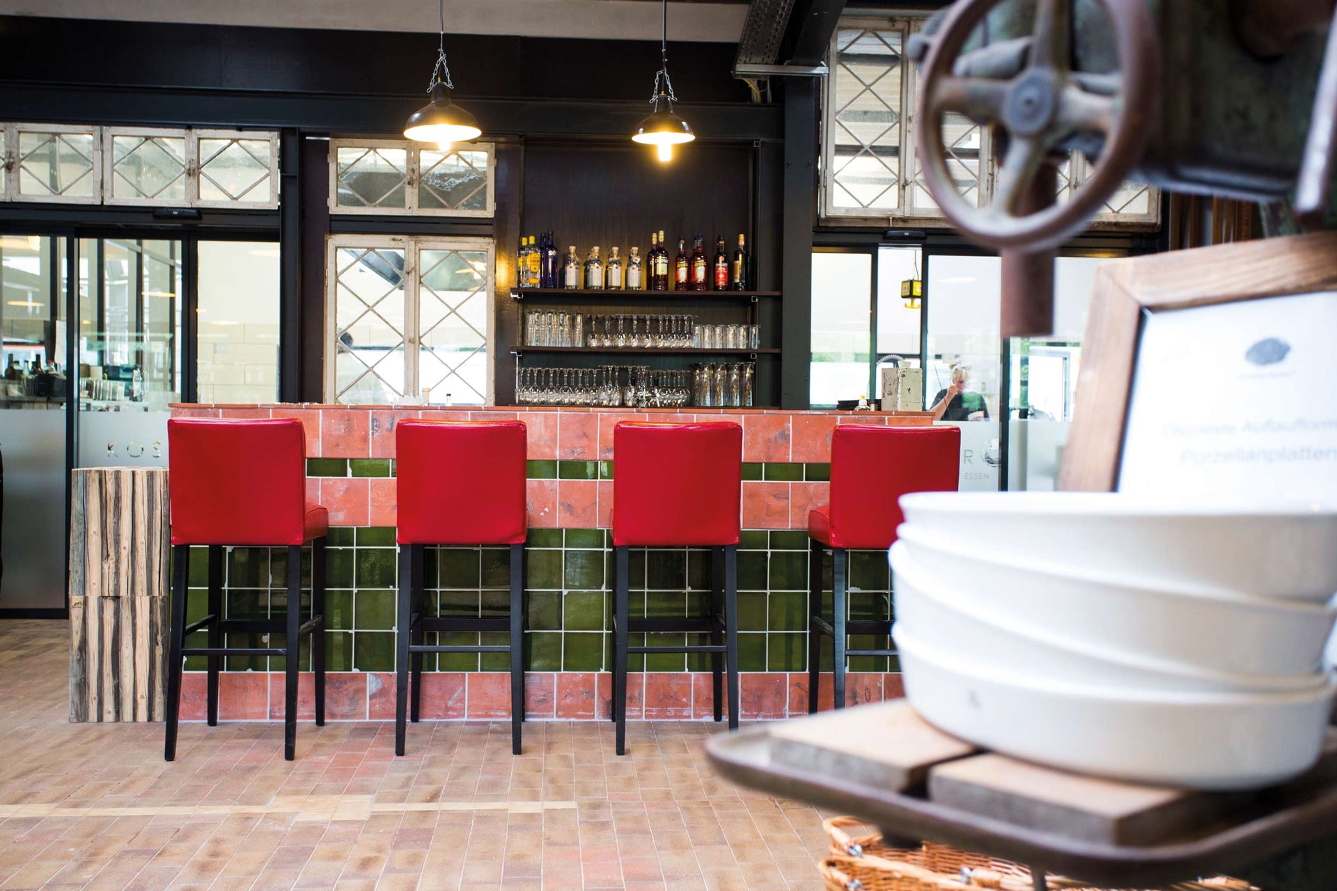 Die KOSTBAR – Gourmet Berner